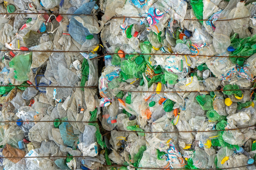 3 ways to drive profitable plastic recovery with AI waste analytics