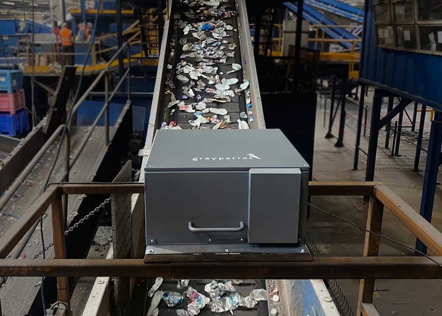 The AI waste management plan: 4 questions for MRFs