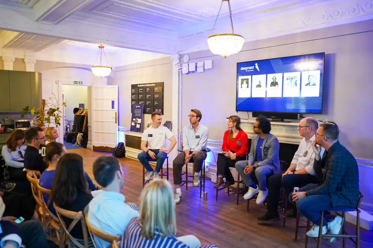 A turning point for packaging: Key takeaways from the Deepnest launch